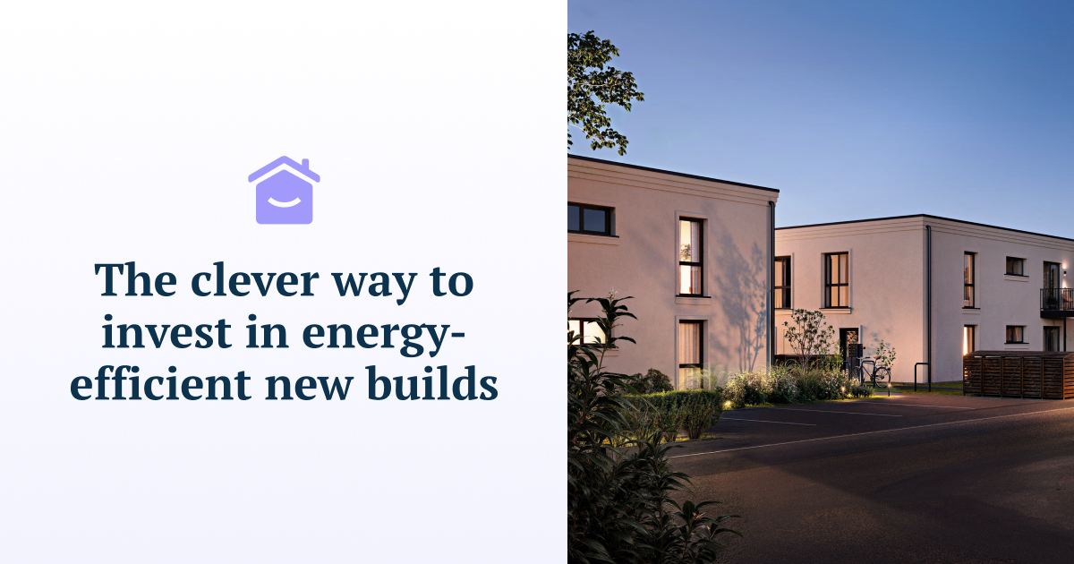 Energy-Efficient Real Estate Investments in Germany | Investfriend