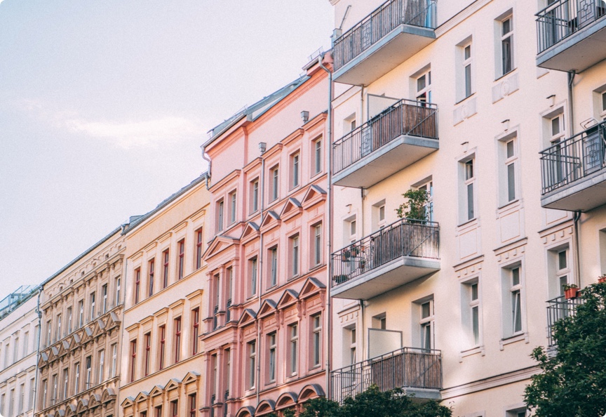 Building a House in Germany: A Comprehensive Guide | Hypofriend