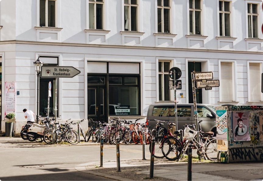 10 steps: The notary procedure in Germany explained | Hypofriend